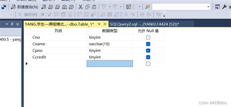 Sql Server详细使用教程包含启动sql Server服务、建立数据库、建表的详细操作 非常适合初学者sql Server使用教程