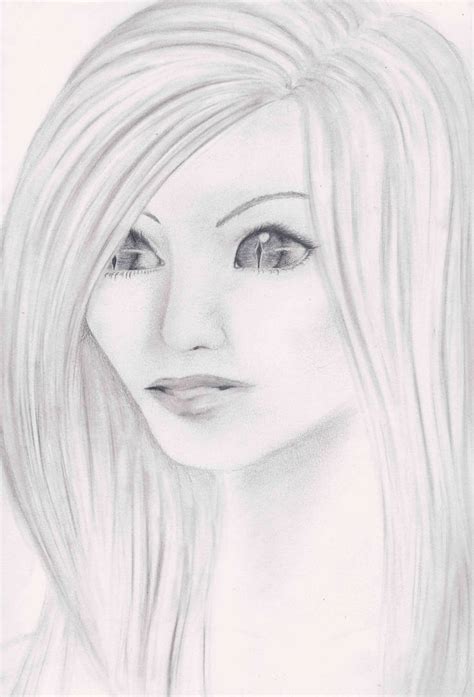 Saphira As A Human Inheritance Cycle By Greeneyedgirl77 On Deviantart