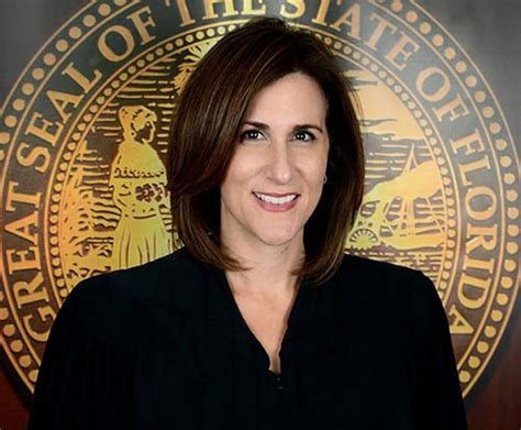 This Judge Is Set To Join Miami Dades Complex Business Litigation Division