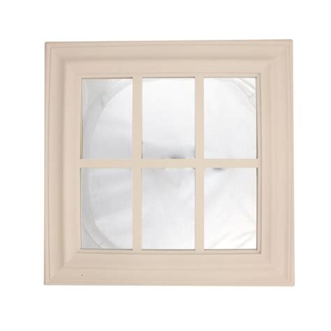 Northlight 175 Contemporary Windowpane Square Wall Mirror And Reviews