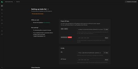 Using Next.js and Auth0 with Supabase