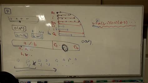 atcoder grand contest 036 解説放送 youtube
