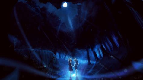 Vocaloid Hd Len Kagamine Rin Kagamine Hd Wallpaper Rare Gallery