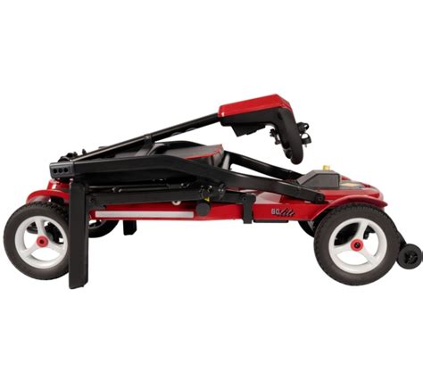 The Worlds Lightest Mobility Scooter The Zoom Mobility Go Lite Scooter