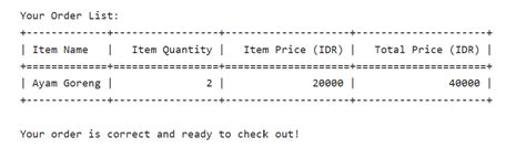 GitHub Hamidahm98 Super Cashier Program Super Cashier Program