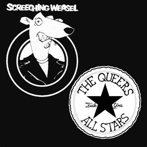 Screeching Weasel The Pabst Theater Group