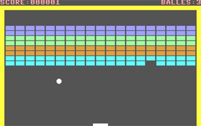 Squash Brick Images Launchbox Games Database