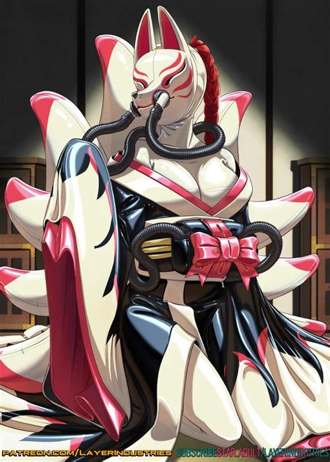 Rule 34 Big Breasts Braid Breath Play Breathing Mask Come Hither