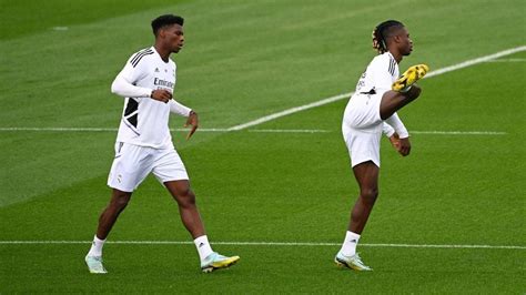 Jude Bellingham En Real Madrid Merengues Aseguran Futuro En Volante