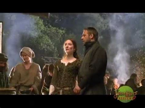 Behind The Scenes Of Robin Hood Youtube