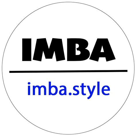Imba Style — купить товары Imba Style на Ozon