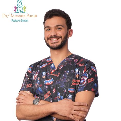 Dr Mostafa Amin 6 October City