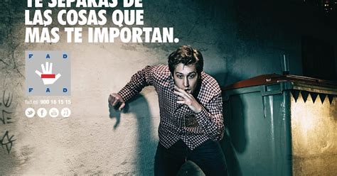 Policía Local de Quesa La FAD lanza una nueva campaña sobre alcohol
