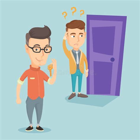 Tomar Las Decisiones Correctas En Negocio Ilustración Del Vector