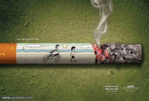 მოწევა კლავს