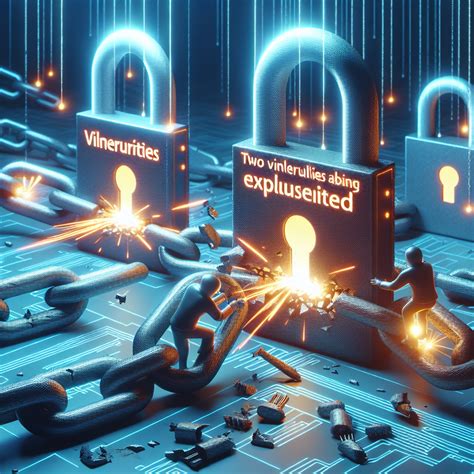 Microsoft Addresses 63 Vulnerabilities In Latest Patch Tuesday Two Of Which Are Actively