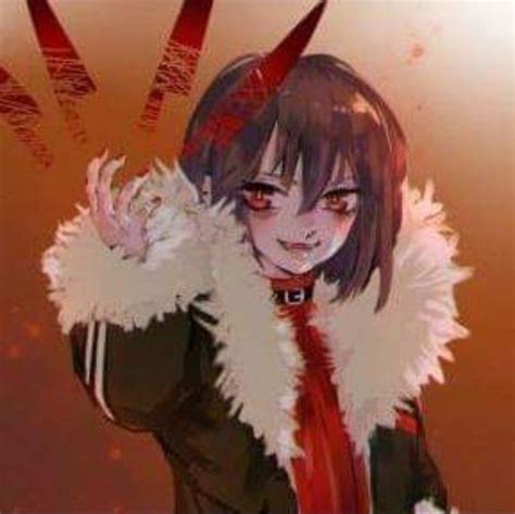 Storyfell Chara Undertale