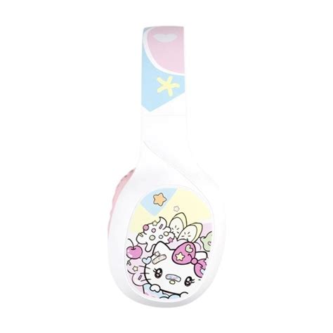 Hello Kitty Hello Kitty Bluetooth Headphones Bluetooth Headphones Free Shipping Over £20