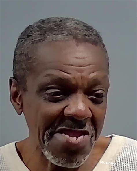 Jones Michael 12192023 Escambia County Mugshots Zone