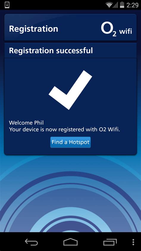 O2 Wifi App Sends Authentication And Personal Data Over Insecure
