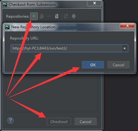 PyCharm SVN配置使用教程 诸子流 博客园