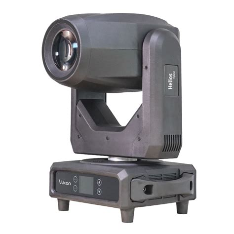 Helios Hybrid Vulcan Lighting