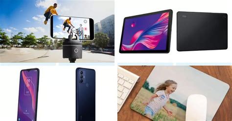 Win A TCL Mobile Smartphone Tablet And Earbuds Along With A Pivo AI Powered Smartphone Mount