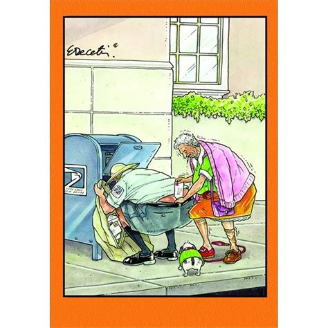 Funny Old Man Birthday Jokes