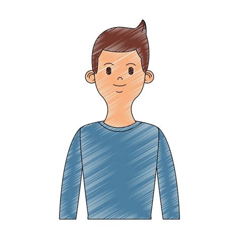 Página 8 Vetores E Ilustrações De Desenho De Pessoa Para Download