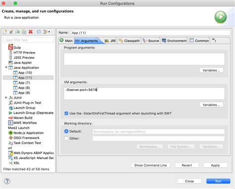 Programming For Beginners How To Configure Port For A Spring Boot Application