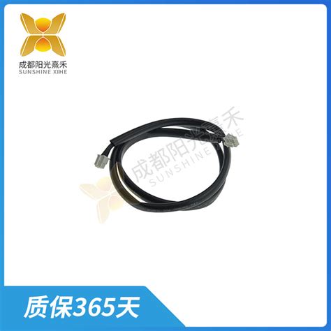 Ic695cbl001 主要用于扩展plc系统的功能 成都阳光熹禾电气有限公司官网
