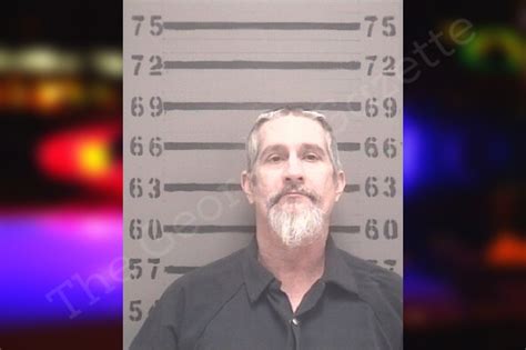 Anthony Concilio — Dougherty County Jail Bookings