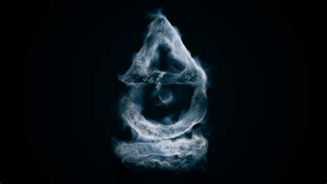 Particle Randd Behance