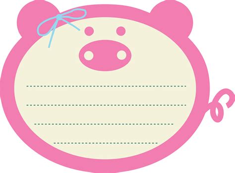 Note Paper Design 11286911 PNG