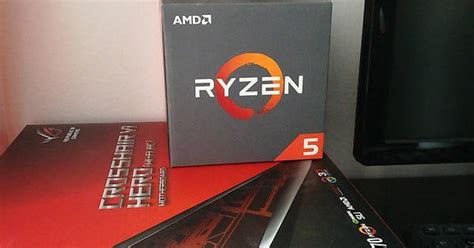 Time To Retire My Old Fx 8350 R Ayymd