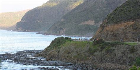 Social Great Ocean Road Running Festival