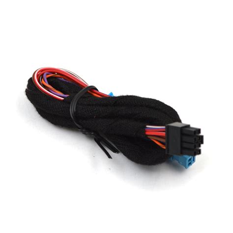 Rainbow Module Second Generation Rainbow Module For Audi A4 A5 A6 Rs3 — Vagpartsgo