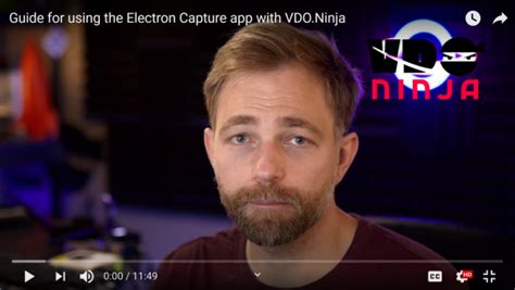 This Is The Electron Capture App Electroncapture