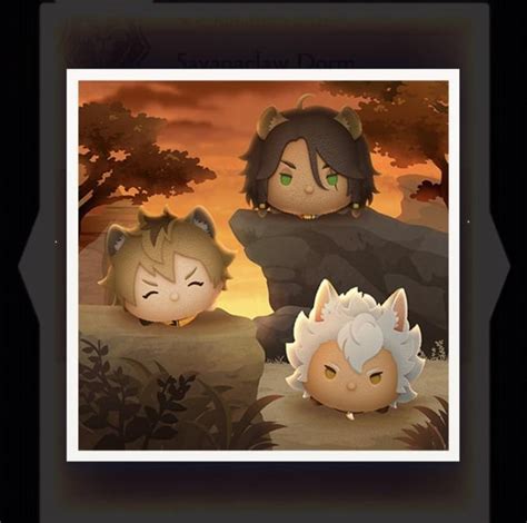 Tsum Twst Event Pictures Rtwistedwonderland