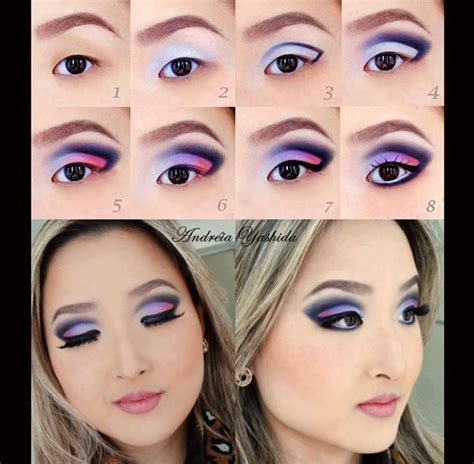 Makes Kah Make Para Aumentar Os Olhos