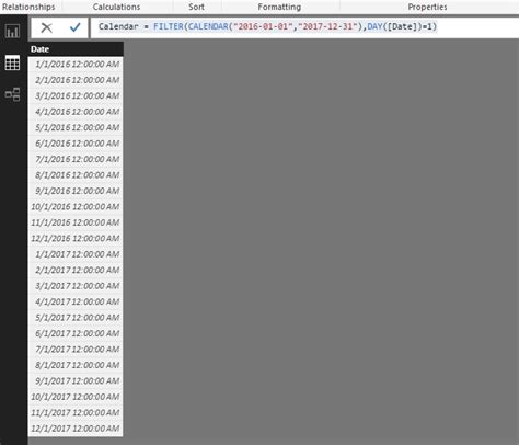 solved splitting values between months of two dates microsoft fabric