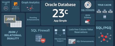 Bojan Sadikovic On Linkedin Dataevolution Oracledatabase23c