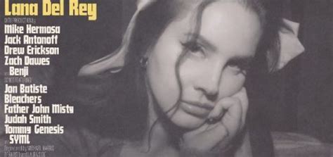 West Coast By Lana Del Rey Lyrics Meaning The Sirens Call To The