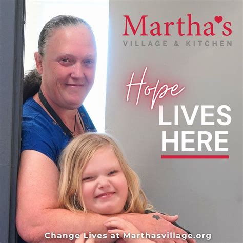 Marthas Village And Kitchen