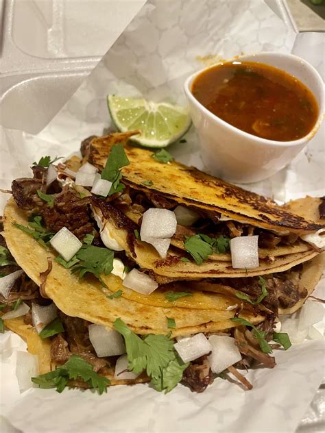 Week 7 Discontinued Quesabirria Tacos With Consomé R 52weeksofcooking