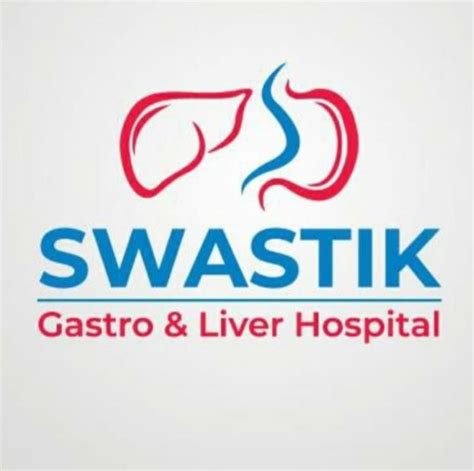 Swastik Gastro And Liver Hospital Ahmedabad