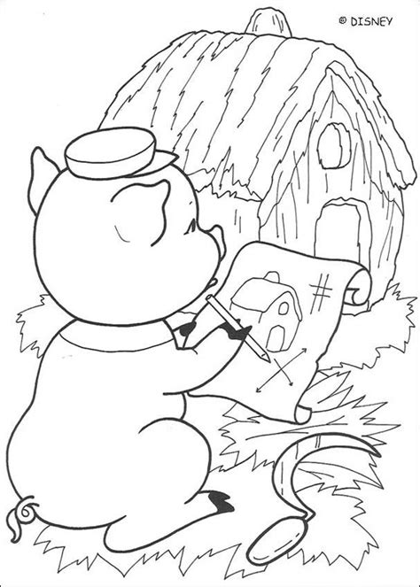 Paja Para Colorear Imagui