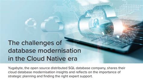 Yugabyte On Linkedin Yugabytedb Databasemodernization Cloudnative