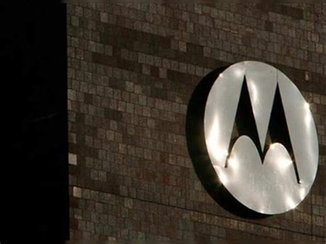 Motorola Appoints Tm Narasimhan To Lead Its India Business Zee Business
