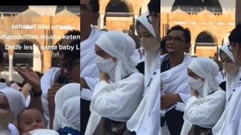 Lesty Kejora Mantap Bercerai Dengan Rizky Billar Berubah Pikiran Imbas